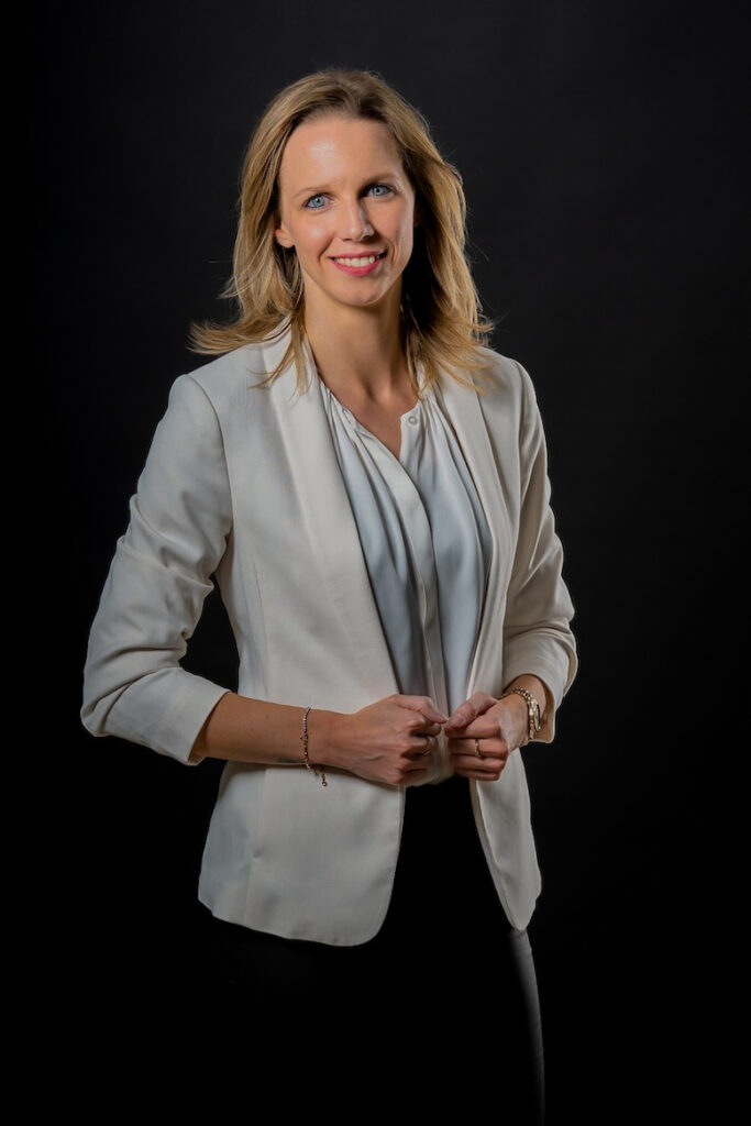 Jessica Ebert - Business Coach & Erfolgstrainerin | Selbstbestimmt Leben